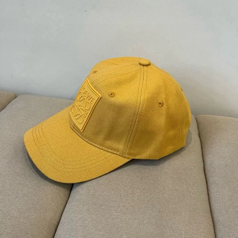 Discounted Loewe Caps