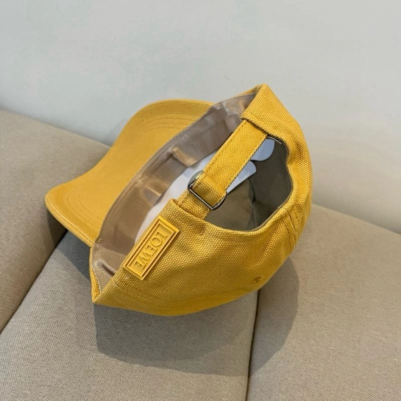Discounted Loewe Caps