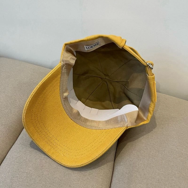 Discounted Loewe Caps