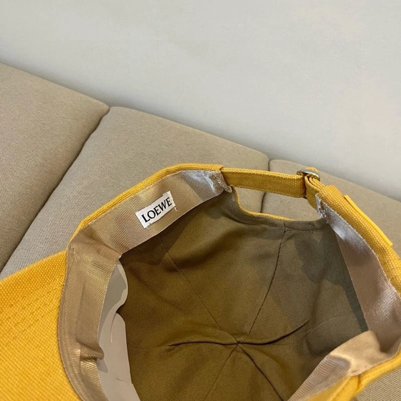 Discounted Loewe Caps