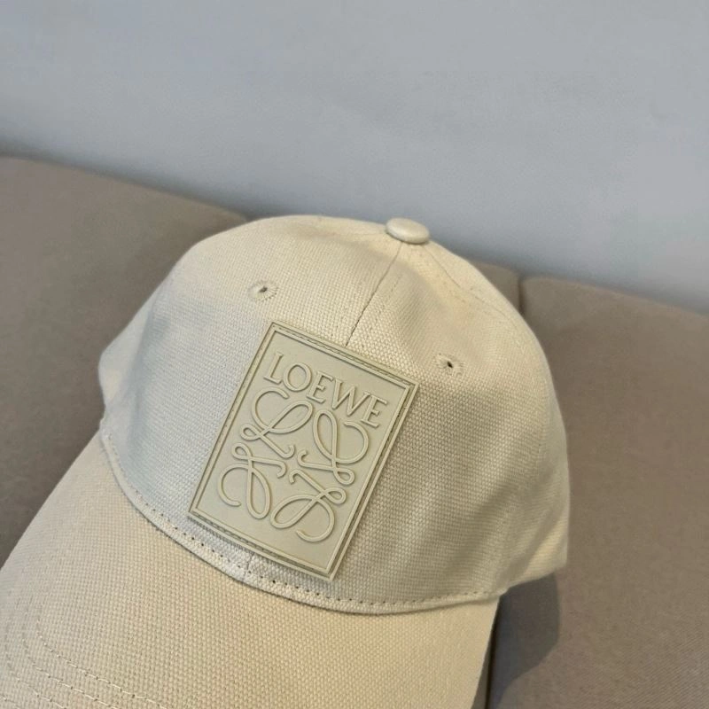 Inexpensive Loewe Caps