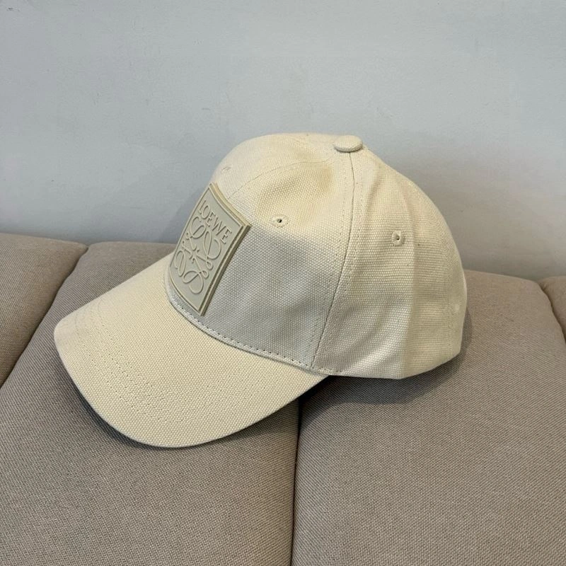 Inexpensive Loewe Caps