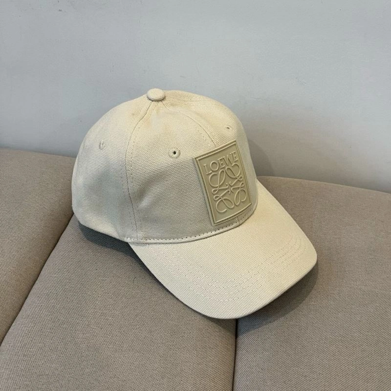 Inexpensive Loewe Caps