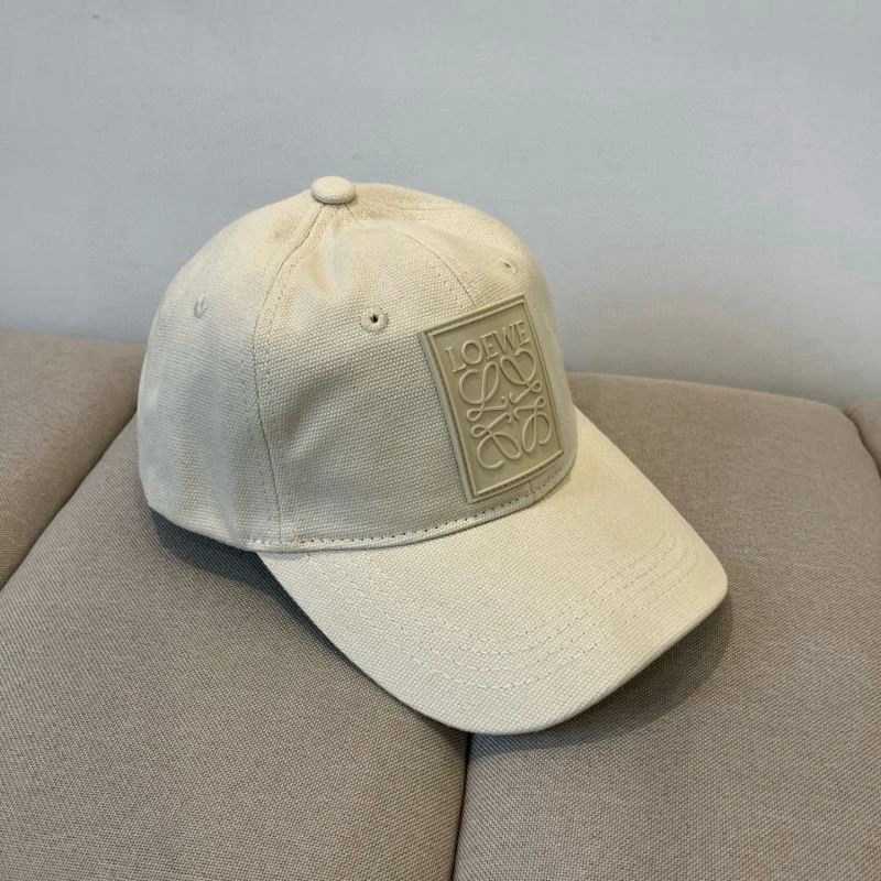 Inexpensive Loewe Caps