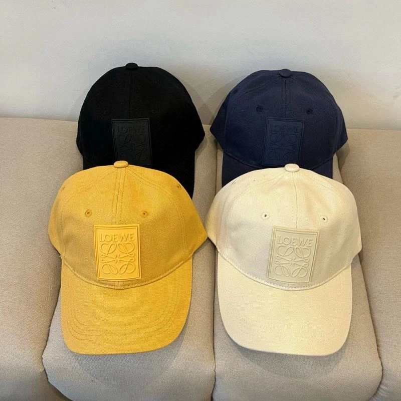 Inexpensive Loewe Caps