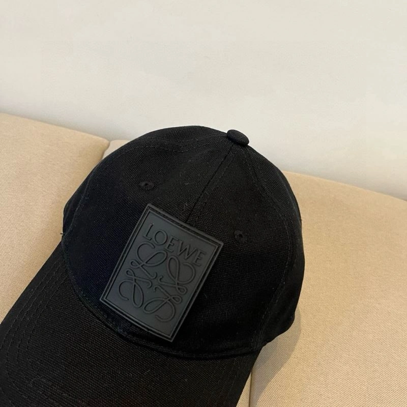 Exact replica Loewe Caps