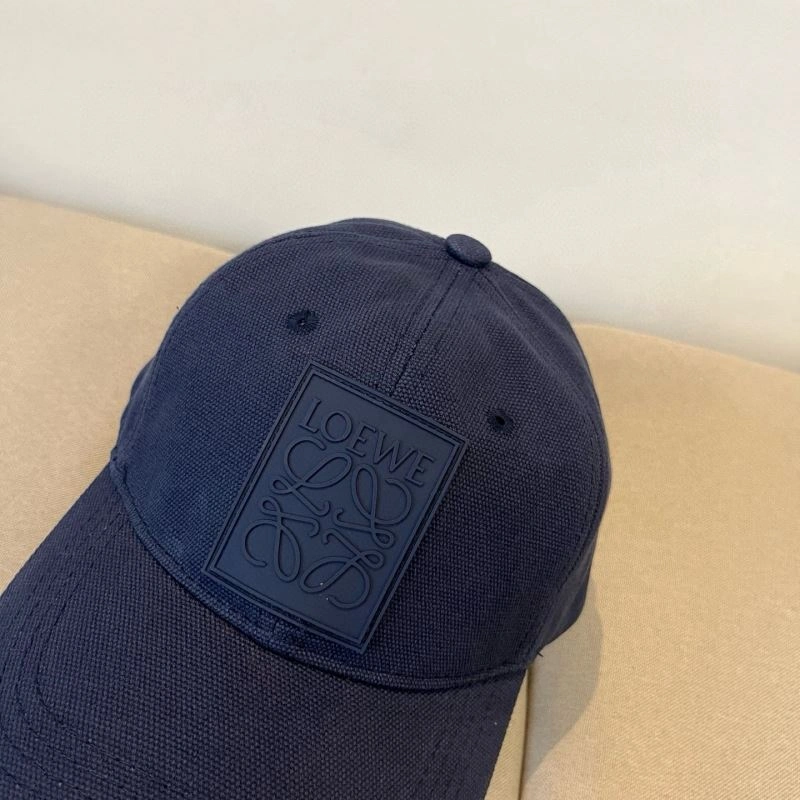 Inexpensive Loewe Caps