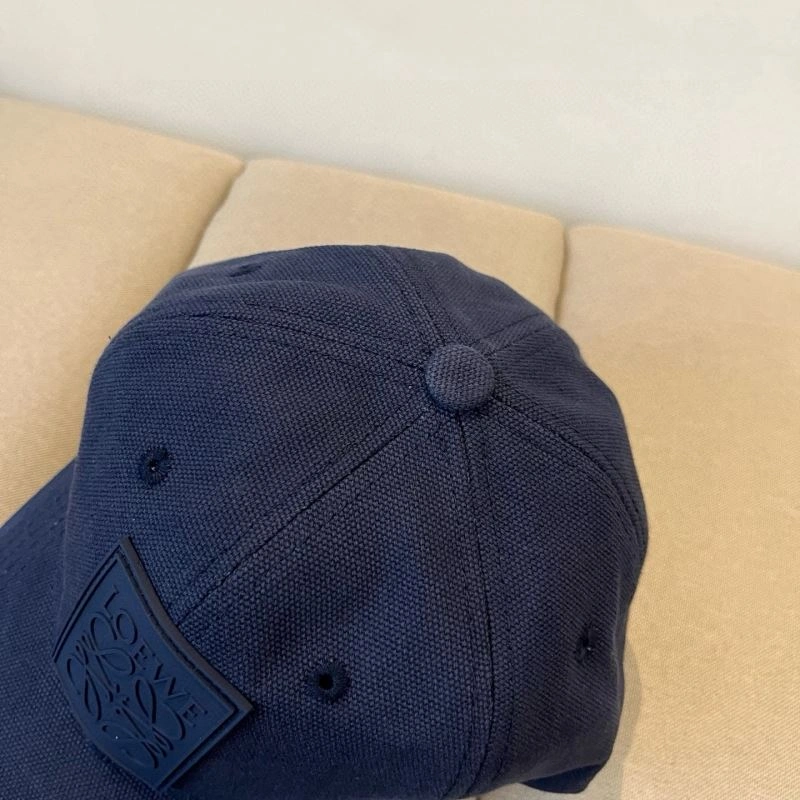 Inexpensive Loewe Caps
