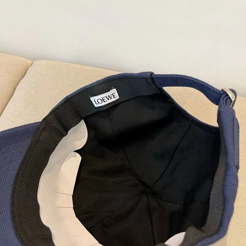 Inexpensive Loewe Caps