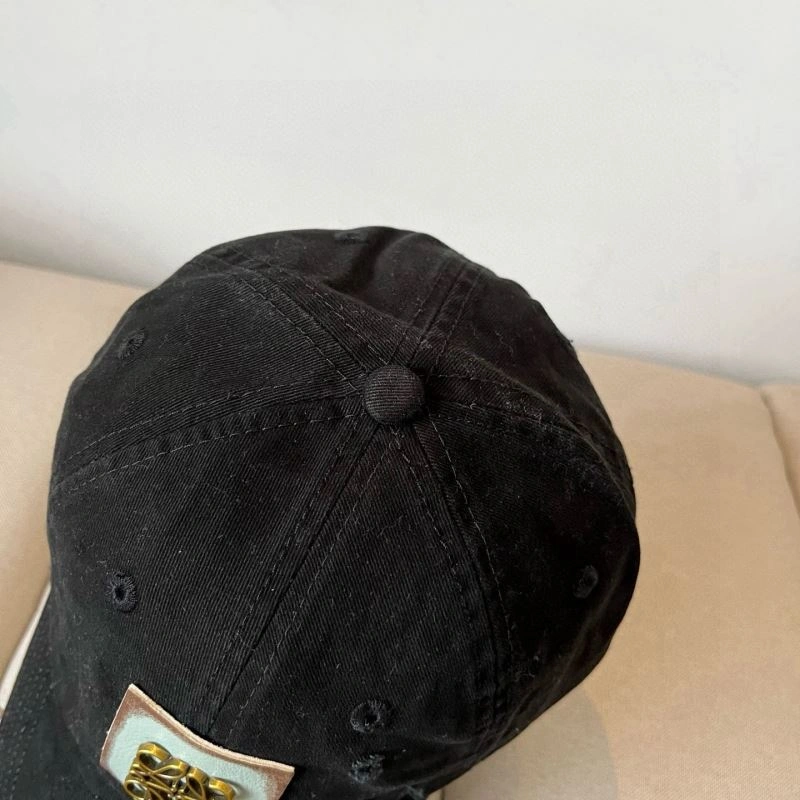 Perfect replica Loewe Caps