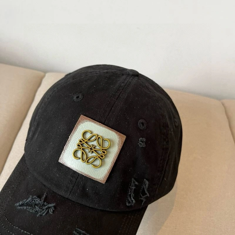 Perfect replica Loewe Caps