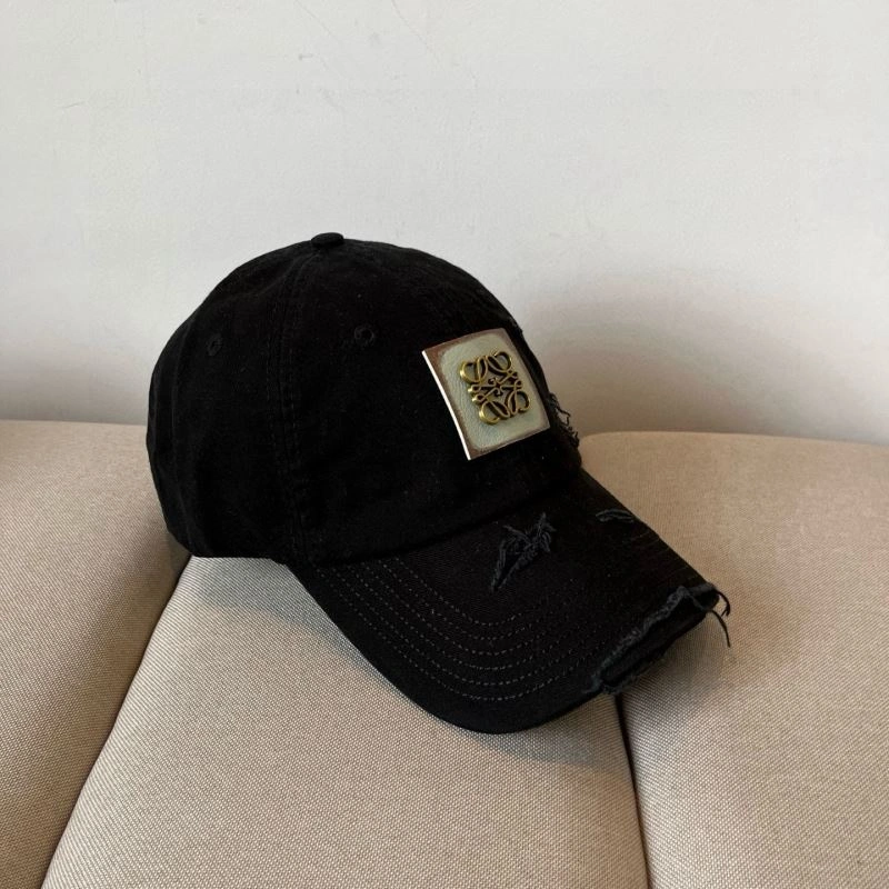 Perfect replica Loewe Caps