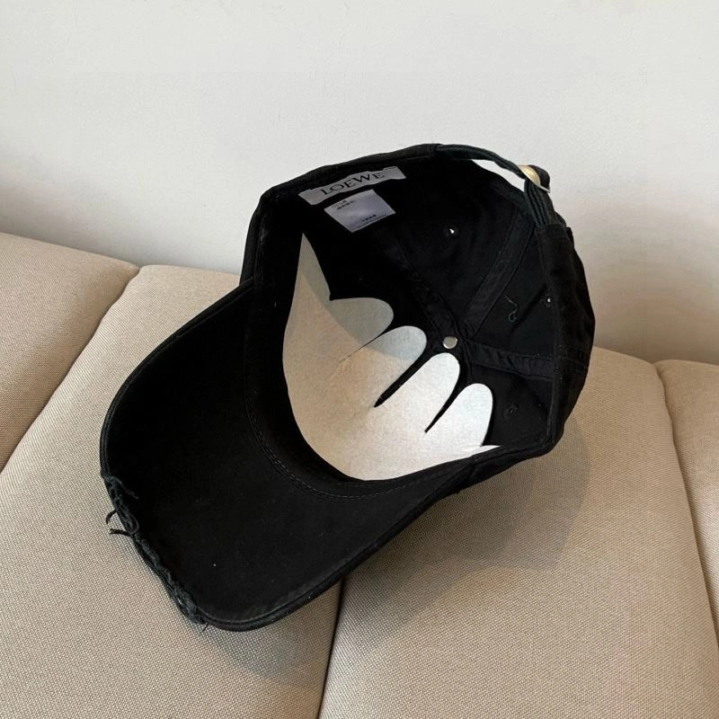 Perfect replica Loewe Caps