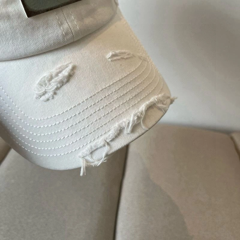 Cut-rate Loewe Caps
