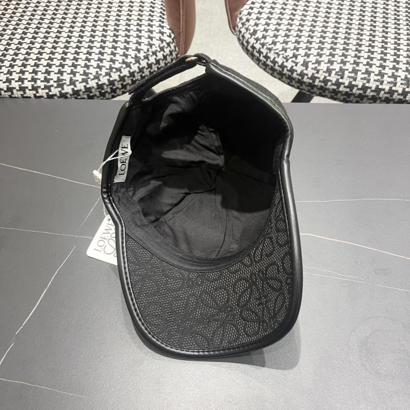 Brand-original Loewe Caps