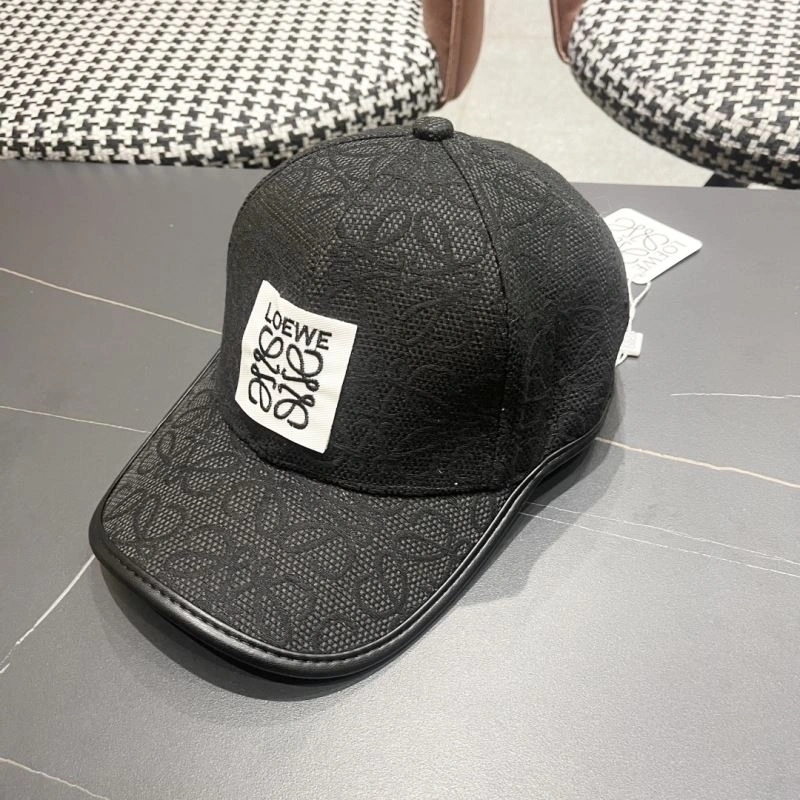 Brand-original Loewe Caps