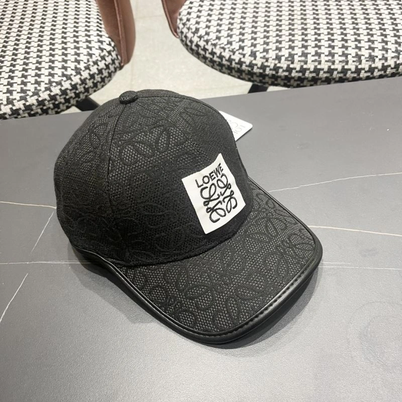 Brand-original Loewe Caps