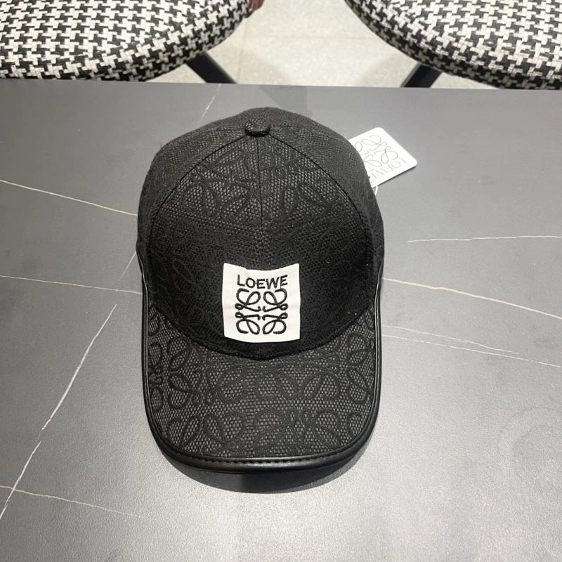Brand-original Loewe Caps
