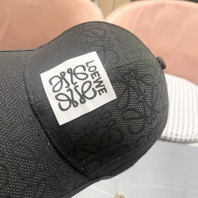 Brand-original Loewe Caps