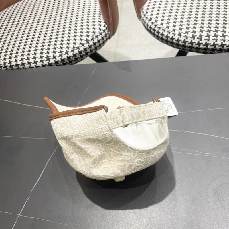Genuine Loewe Caps