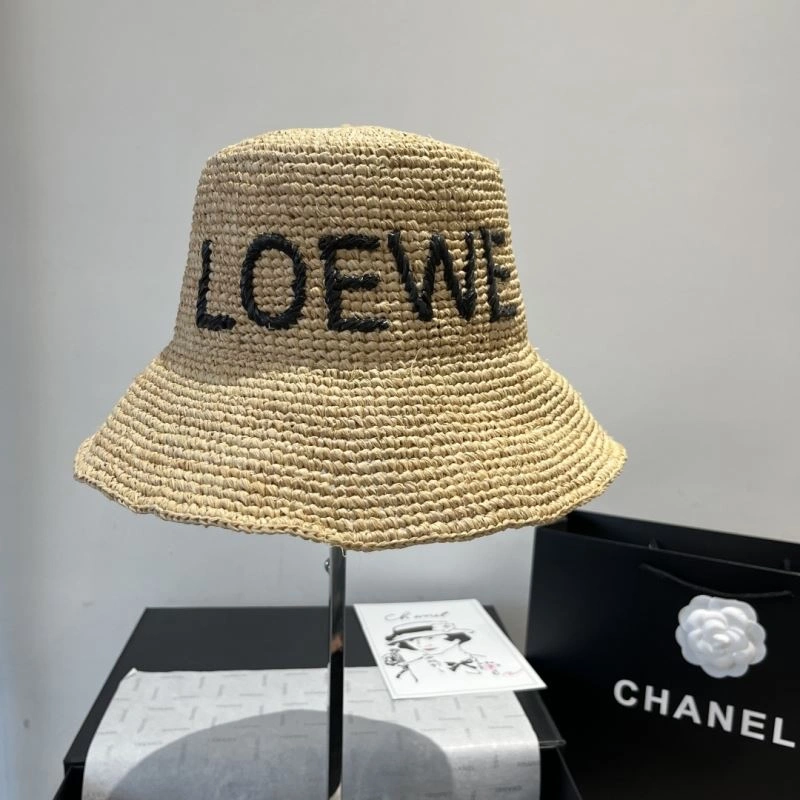 Loewe Caps