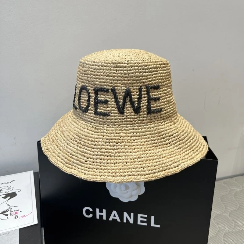Brand-original Loewe Caps