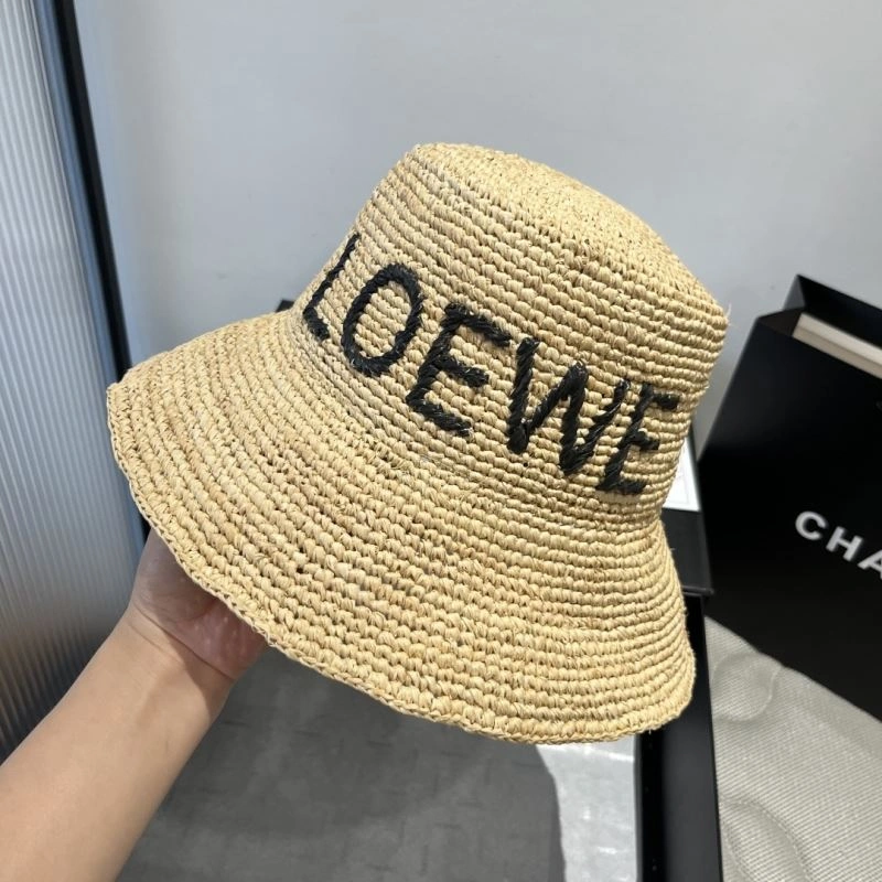 Brand-original Loewe Caps