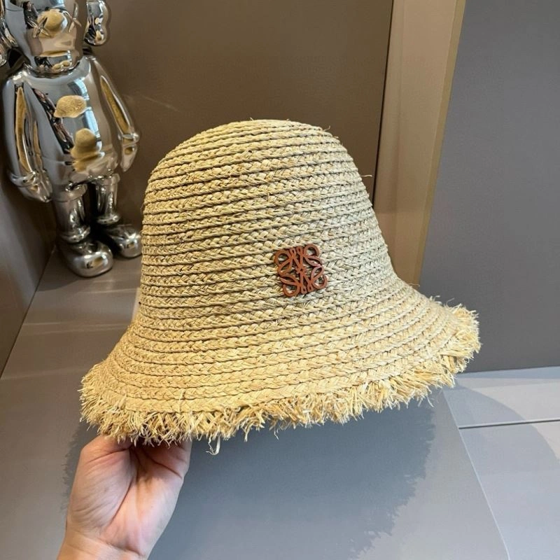 Loewe Caps