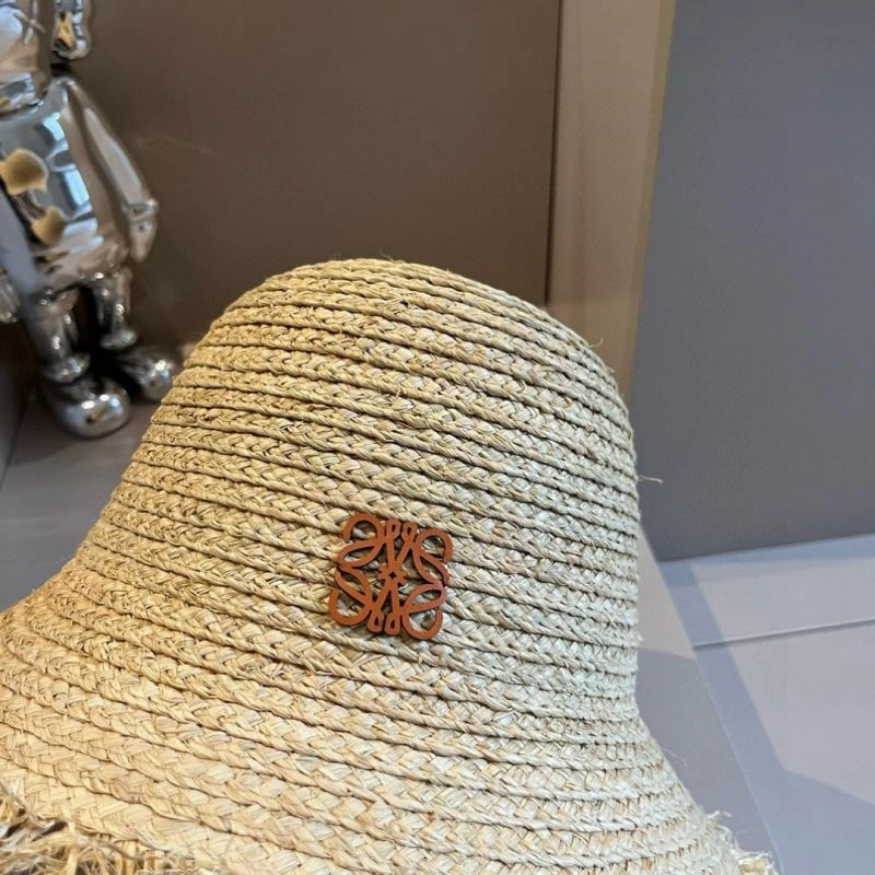 Top mirror Loewe Caps
