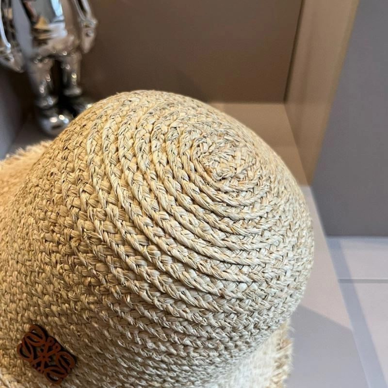 Top mirror Loewe Caps