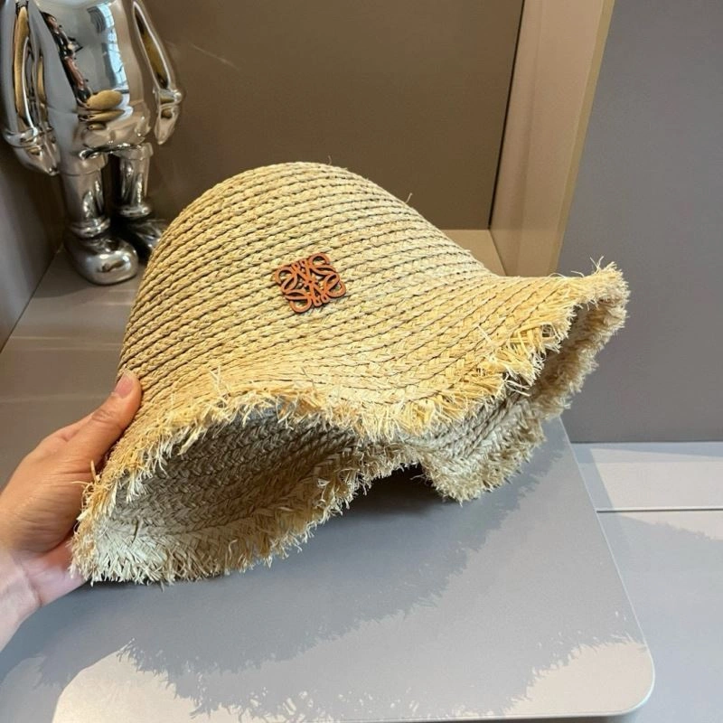 Top mirror Loewe Caps