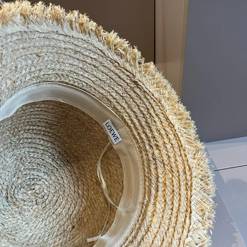 Top mirror Loewe Caps