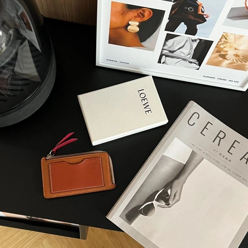 Loewe Card Holders