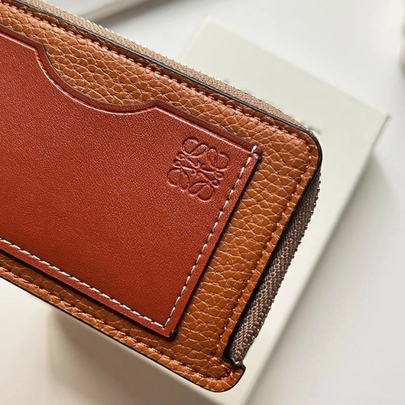 Brand-original Loewe Card Holders