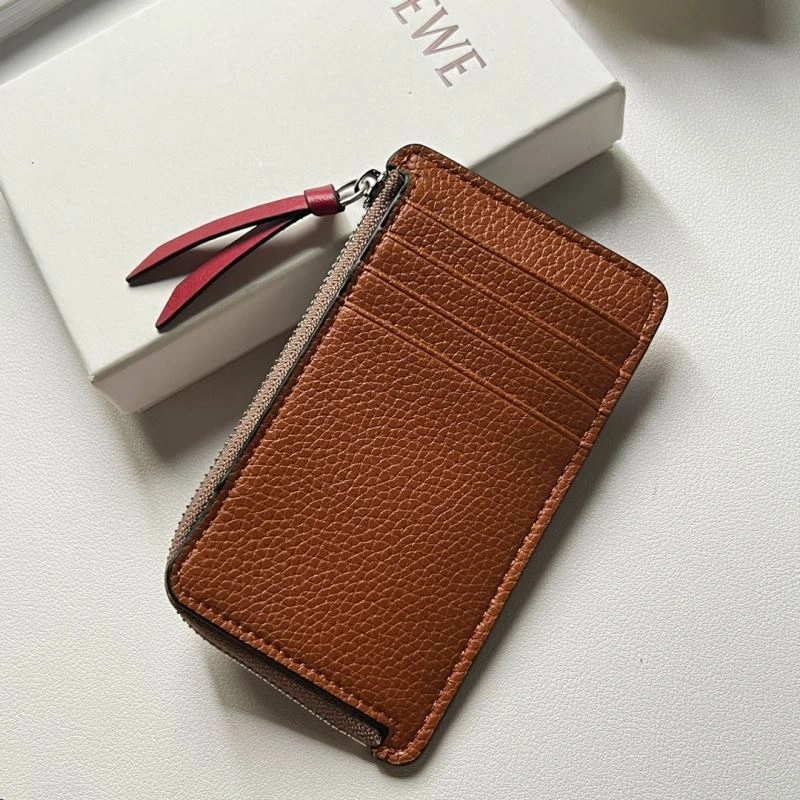 Brand-original Loewe Card Holders