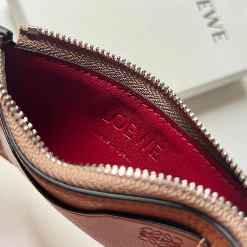 Brand-original Loewe Card Holders