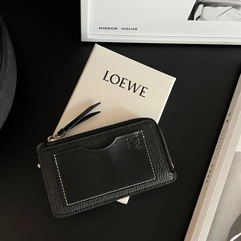 Loewe Card Holders