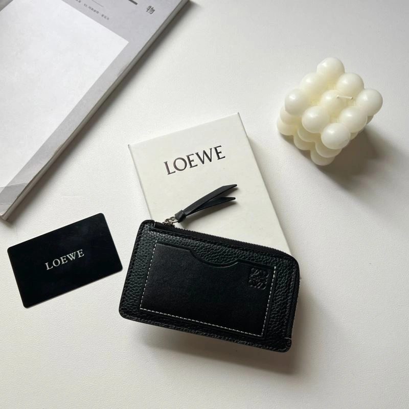 Economical Loewe Card Holders