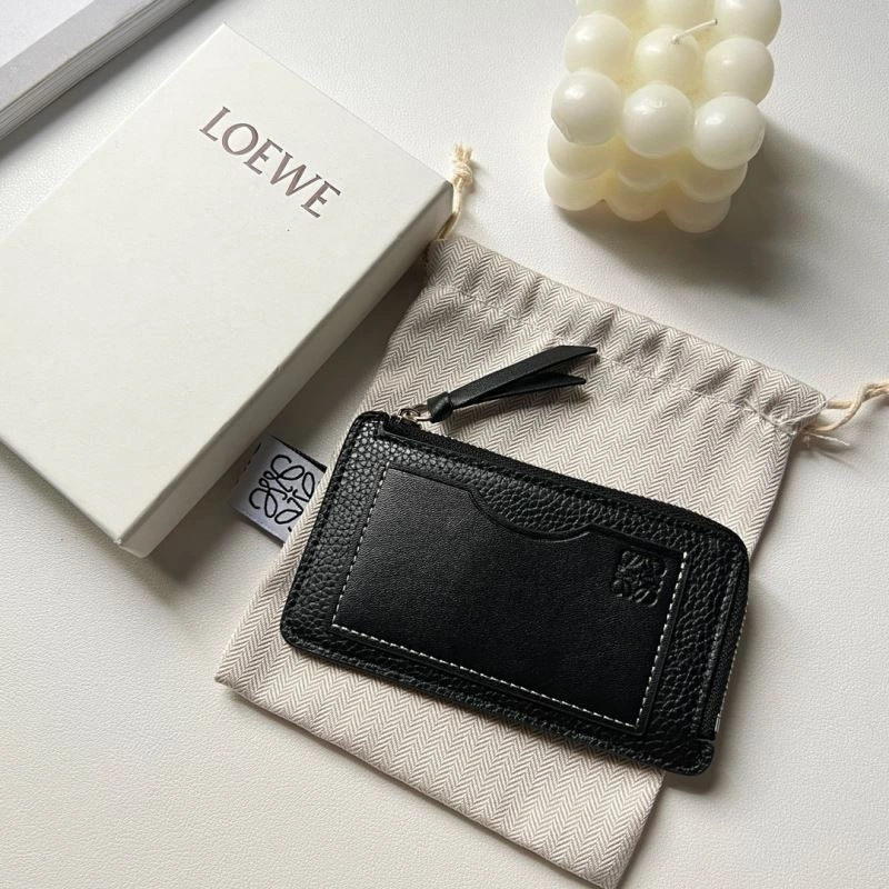 Economical Loewe Card Holders