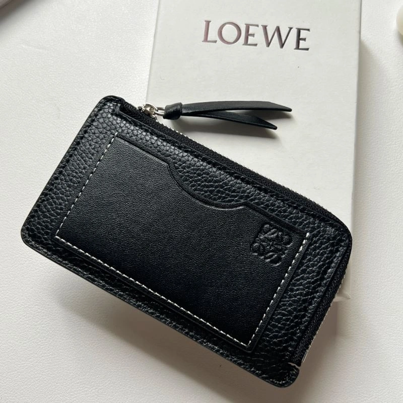 Economical Loewe Card Holders