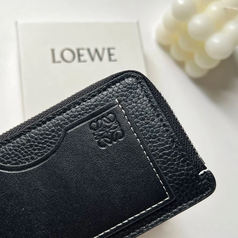 Economical Loewe Card Holders