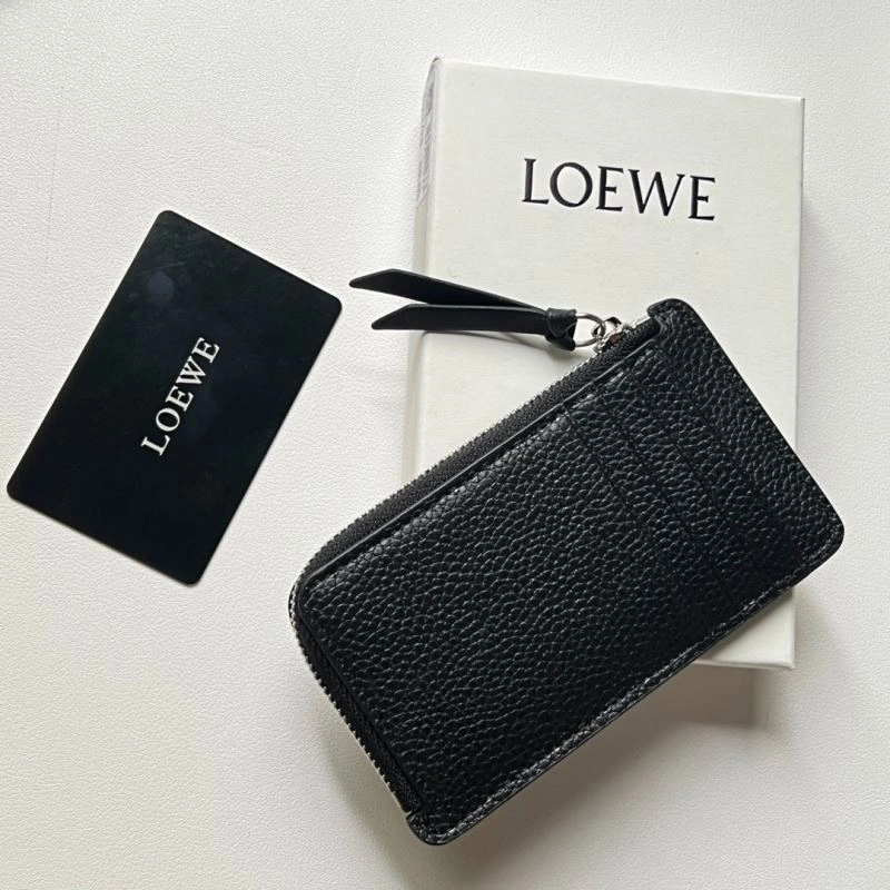 Economical Loewe Card Holders