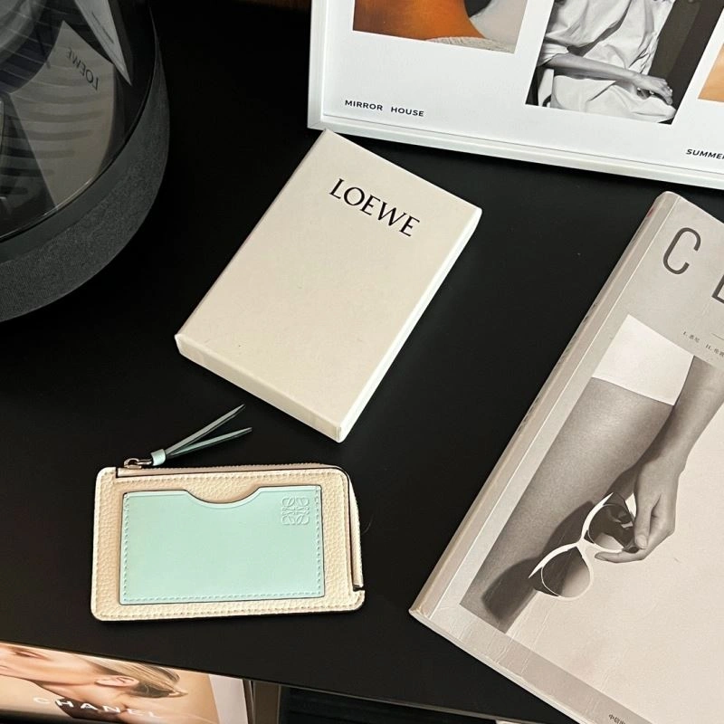 Loewe Card Holders