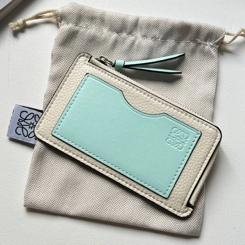 Top match Loewe Card Holders