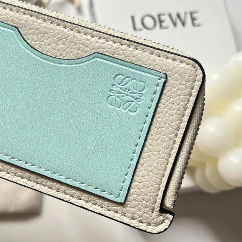Top match Loewe Card Holders