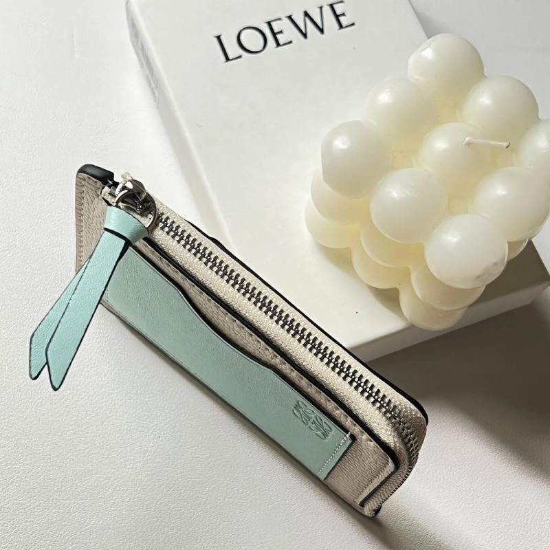 Top match Loewe Card Holders