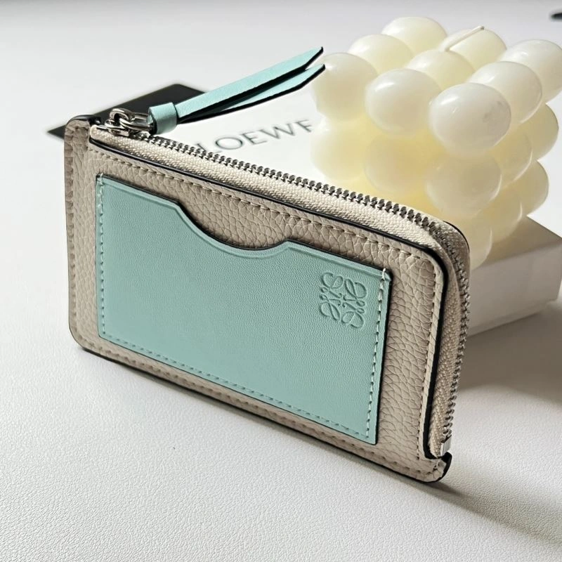 Top match Loewe Card Holders