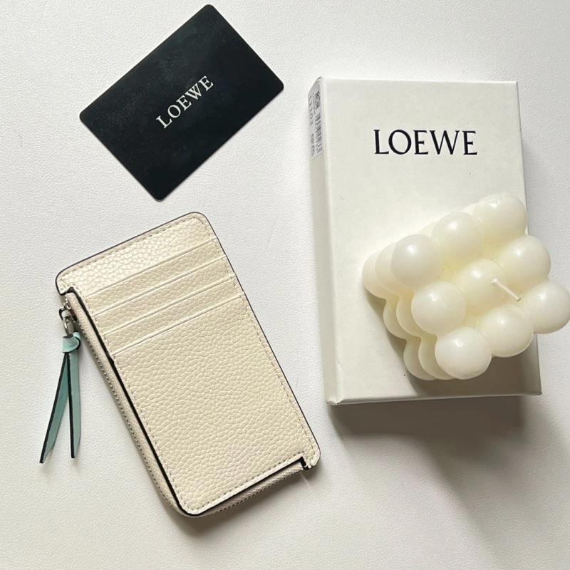 Top match Loewe Card Holders