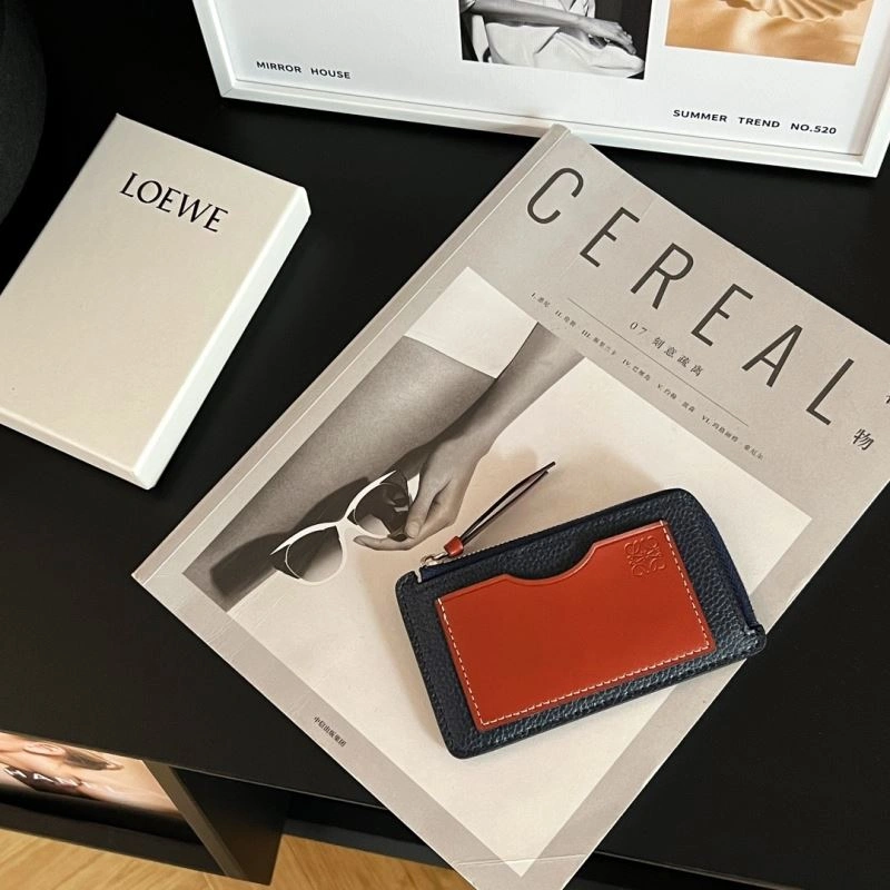 Loewe Card Holders