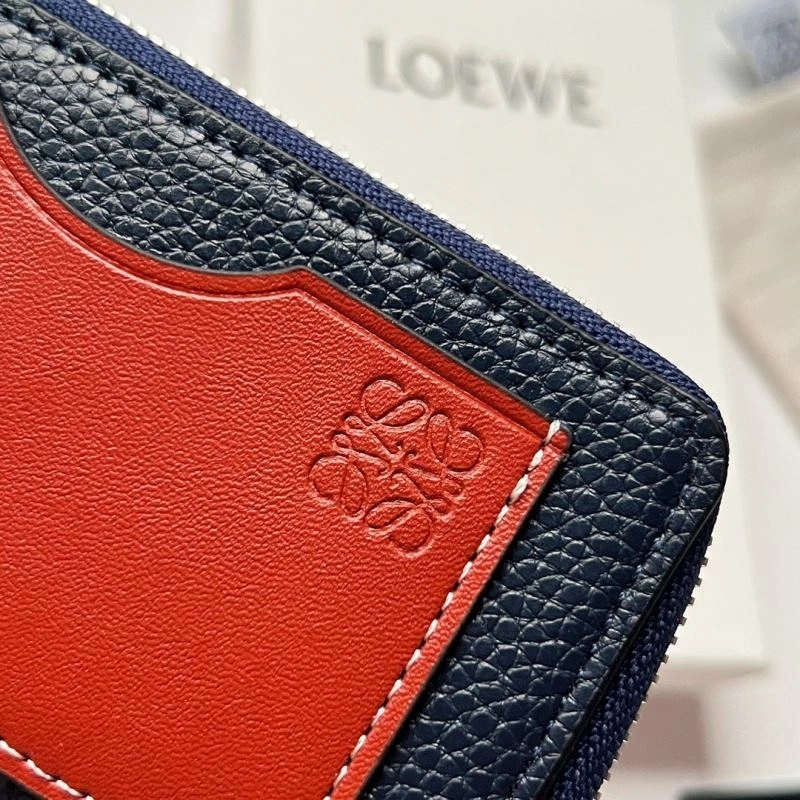 Inexpensive Loewe Card Holders